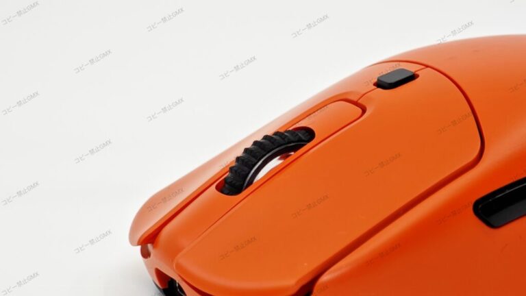 レビュー VAXEE XE-S WIRELESS ゲーミングマウス – Gear MetriX