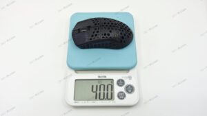 レビュー Arbiter Studio AKITSU Carbon Fiber 8K Wireless Gaming Mouse – Gear ...