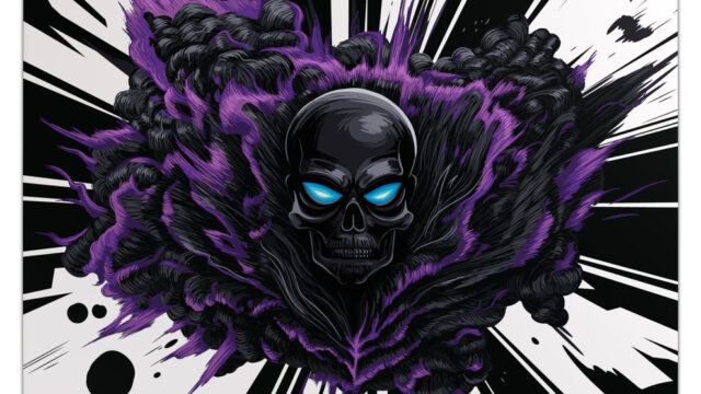 AIM1が新作マウスパッド『夕霧』を発表 – Gear MetriX