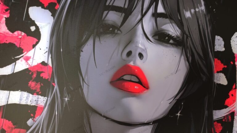 2024年に発売されたガラスマウスパッドの中でも、個人的にトップ5に入る逸品 GLSSWRKS Hana Premium Glass Mousepad レビュー – Gear MetriX