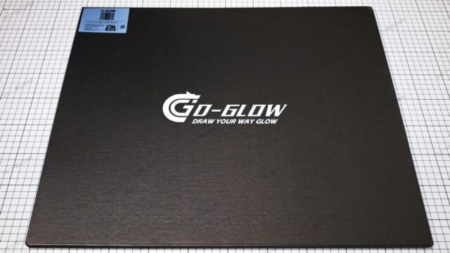 レビュー D-GLOW B4N AND JIN SBA.ver ゲーミングマウスパッド – Gear MetriX