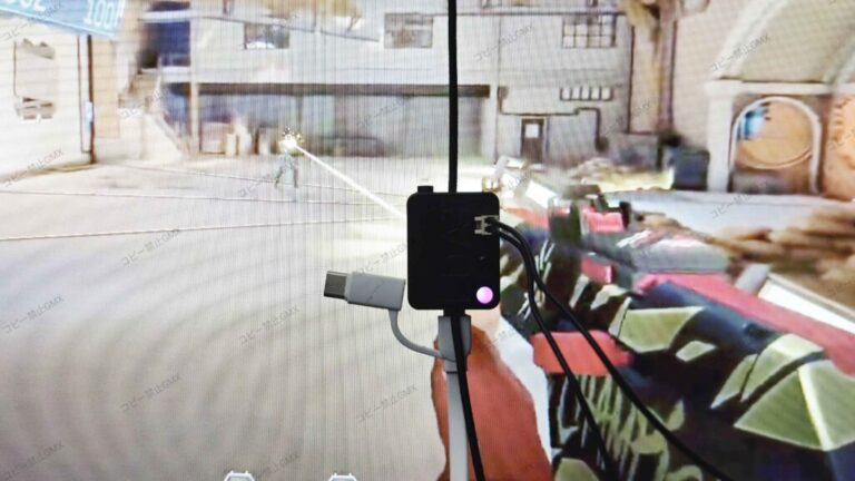 【実測47g】AIM1 時雨レビュー！8000Hz対応の国産ゲーミングマウス丨PAW3395搭載 – Gear MetriX