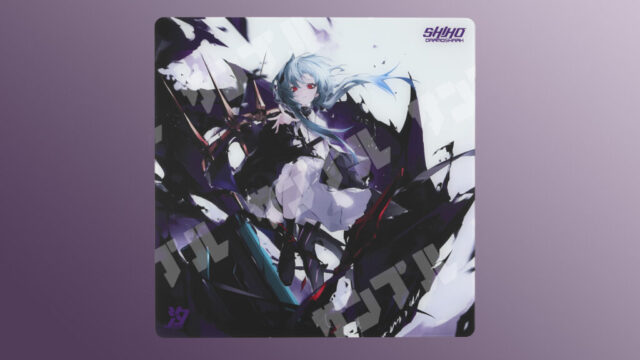 WALLHACKが新作「SP-004 Drift Sora」と「SEASON01コレクション」を2月24日に同時発売 – Gear MetriX