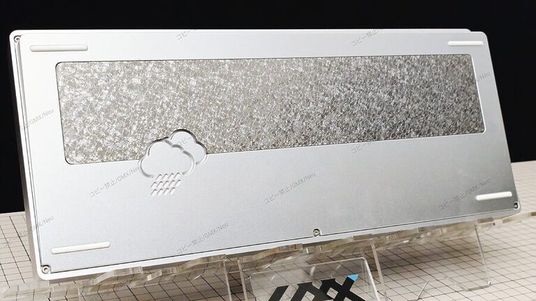 【レビュー】WOBKEY Rainy 75 RT Pro｜8000Hz＆0.005mm AP対応の最強ゲーミングキーボード – Gear MetriX