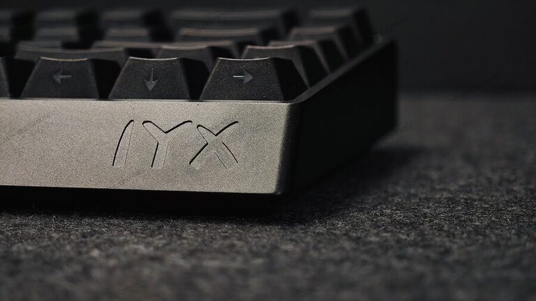 【レビュー】IYX MU68 PRO｜2万円以下で8000Hz対応！磁気スイッチ搭載の最強ゲーミングキーボード – Gear MetriX