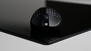 【国内発売】G-Wolves HTR 8K｜28gの超軽量ワイヤレスマウスが日本上陸！最大26,000DPIで8000Hzポーリングに対応 ...