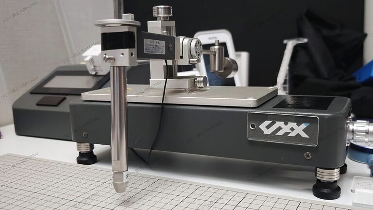 【レビュー】AIM1布ゲーミングマウスパッド 摩擦測定で比較レビュー 陽炎・coalowl x AIM1 陽炎・夕霧 – Gear MetriX