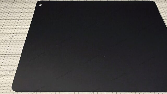 【レビュー】AIM1布ゲーミングマウスパッド 摩擦測定で比較レビュー 陽炎・coalowl x AIM1 陽炎・夕霧 – Gear MetriX