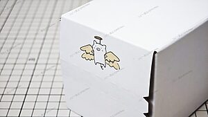 【レビュー】AIM1布ゲーミングマウスパッド 摩擦測定で比較レビュー 陽炎・coalowl x AIM1 陽炎・夕霧 – Gear MetriX