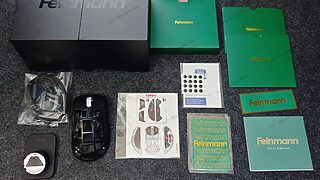 【レビュー】Pulsar Feinmann F01丨超軽量46gで無線最速クラスを実現した革新的エルゴノミクスゲーミングマウス – Gear ...