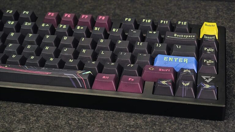 【レビュー】VXE ATK RS7 PRO性能比較｜トップデッドゾーン0.24mmの驚異的性能を検証！ – Gear MetriX