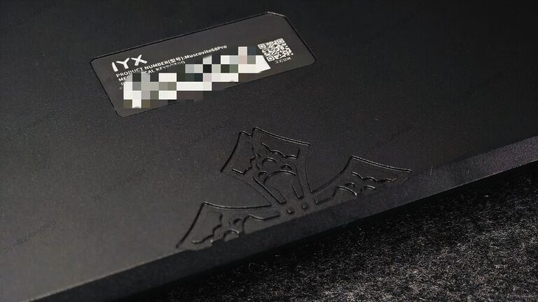 【レビュー】IYX MU68 PRO｜2万円以下で8000Hz対応！磁気スイッチ搭載の最強ゲーミングキーボード – Gear MetriX