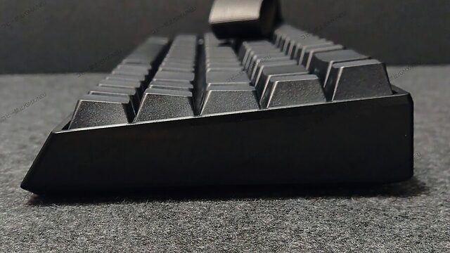 【レビュー】IYX MU68 PRO｜2万円以下で8000Hz対応！磁気スイッチ搭載の最強ゲーミングキーボード – Gear MetriX