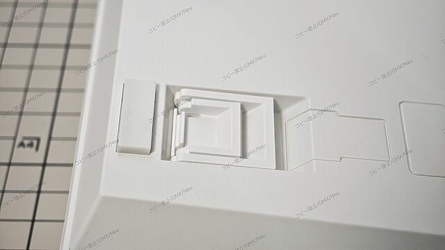 【レビュー】VGN A75実測値比較｜約11,800円の75%ゲーミングキーボードで上位性能を実現！反応速度向上のSuperLightMode ...