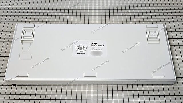 【レビュー】VGN A75実測値比較｜約11,800円の75%ゲーミングキーボードで上位性能を実現！反応速度向上のSuperLightMode ...
