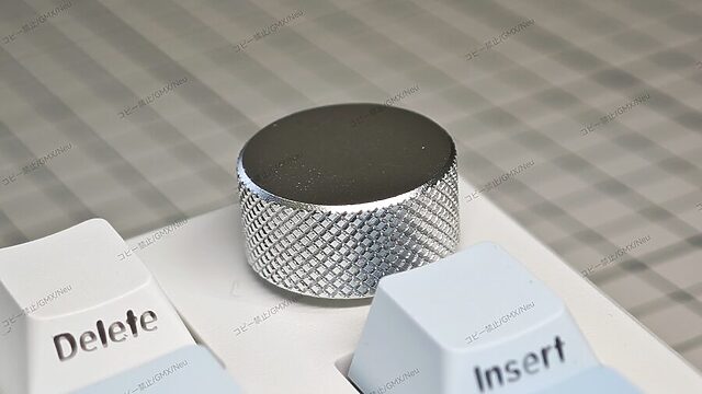 【レビュー】VGN A75実測値比較｜約11,800円の75%ゲーミングキーボードで上位性能を実現！反応速度向上のSuperLightMode ...