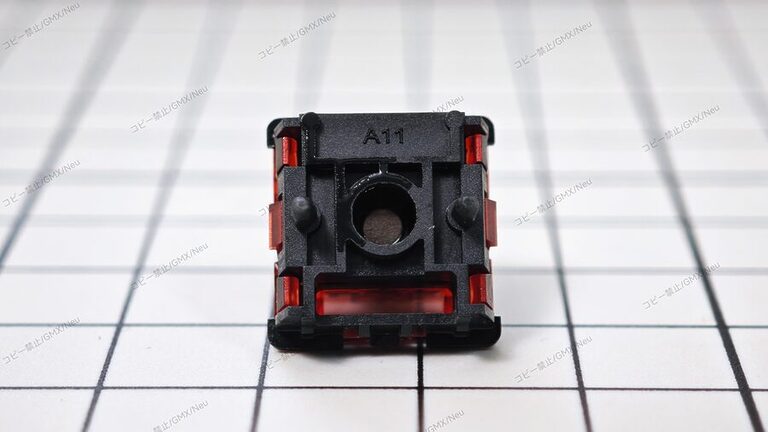 【8000Hz対応】Device Armoury RX-75レビュー｜18,800円で買える高性能×かわいいゲーミングキーボード丨磁気スイッチ搭載 – Gear MetriX