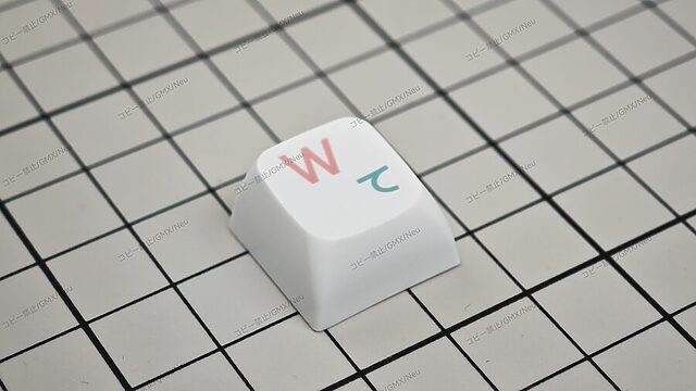 【8000Hz対応】Device Armoury RX-75レビュー｜18,800円で買える高性能×かわいいゲーミングキーボード丨磁気スイッチ搭載 – Gear MetriX