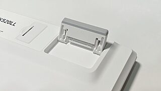 【レビュー】ELECOM GAMING V custom VK520LL ロープロファイル75%ゲーミングキーボード – Gear MetriX