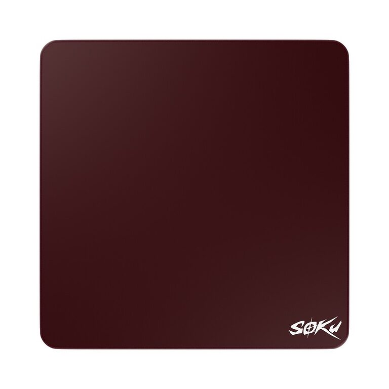 ふもっふのおみせ SOKU新作ゲーミングマウスパッド「PRO1 Mousepad」の販売を開始 – Gear MetriX