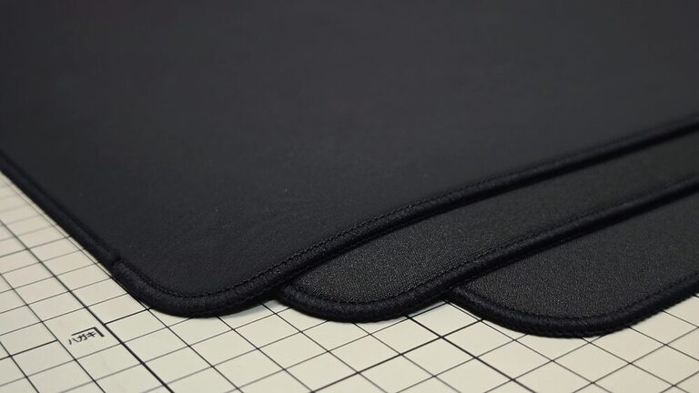 【レビュー】SteelSeries QcK Performanceシリーズ、Speed・Balance・Control 3モデルの特徴と選び方 ...