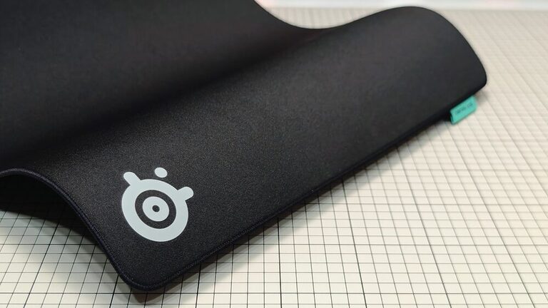 【レビュー】SteelSeries QcK Performanceシリーズ、Speed・Balance・Control 3モデルの特徴と選び方 ...