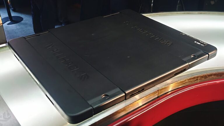 WALLHACK、新世代ガラスマウスパッド「VA-005」「CR-005」を発表-日本で製品体験イベント開催 – Gear MetriX