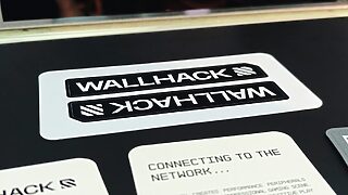 WALLHACK、新世代ガラスマウスパッド「VA-005」「CR-005」を発表-日本で製品体験イベント開催 – Gear MetriX